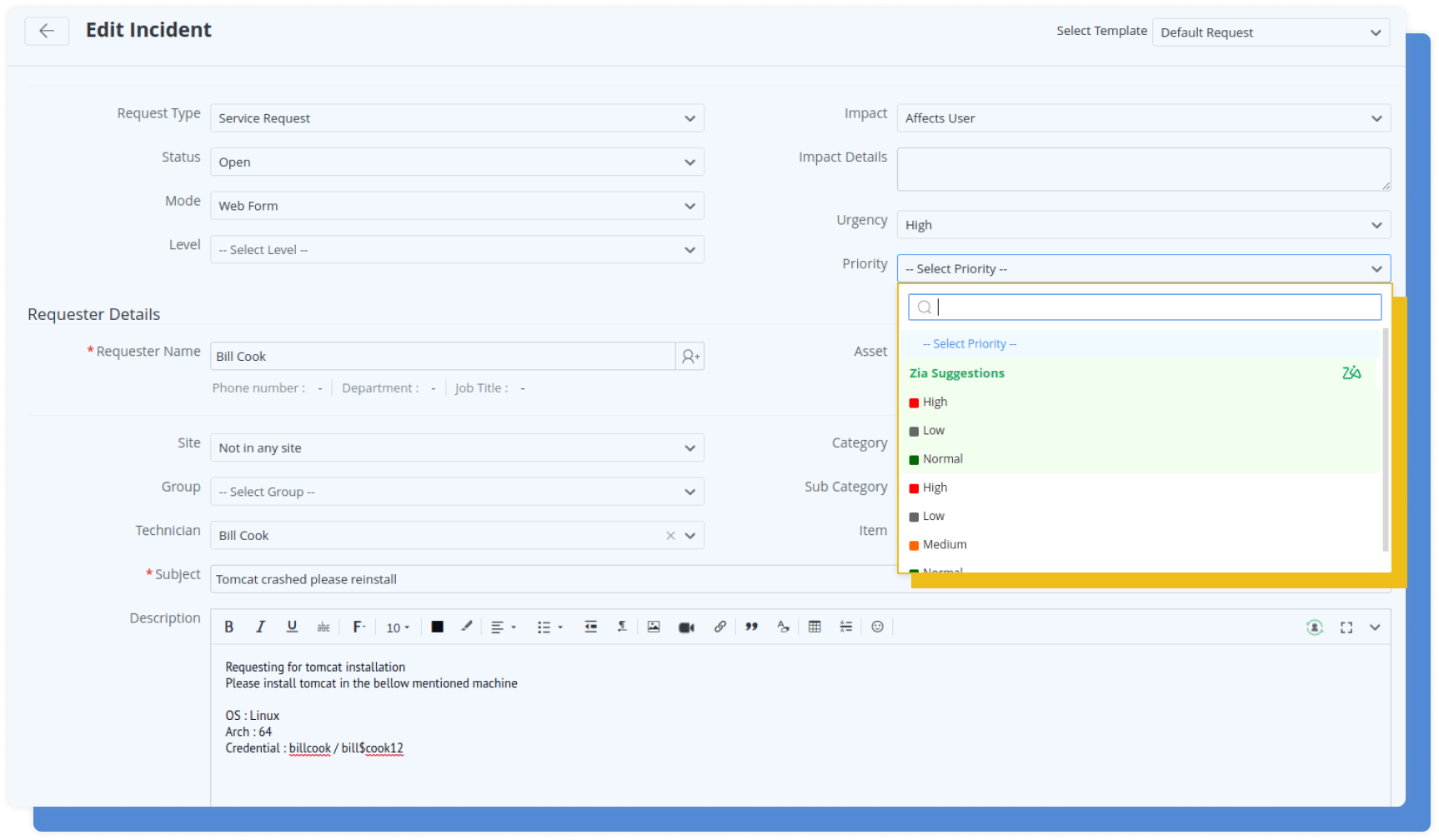 IA prédictive : prévision assistée par l’IA avec Zia