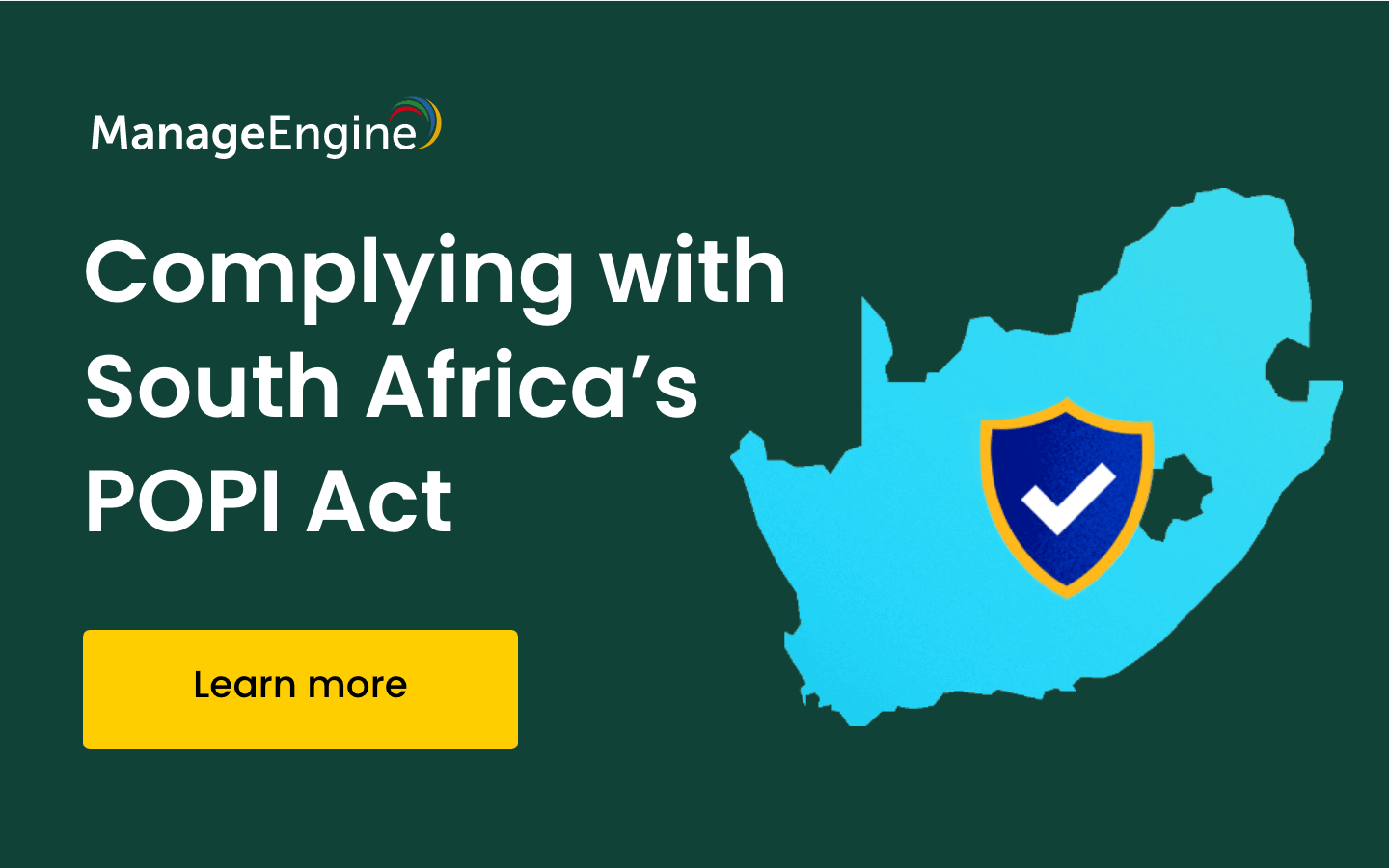 Protection of Personal Information Act (POPIA) | Complying with the ...