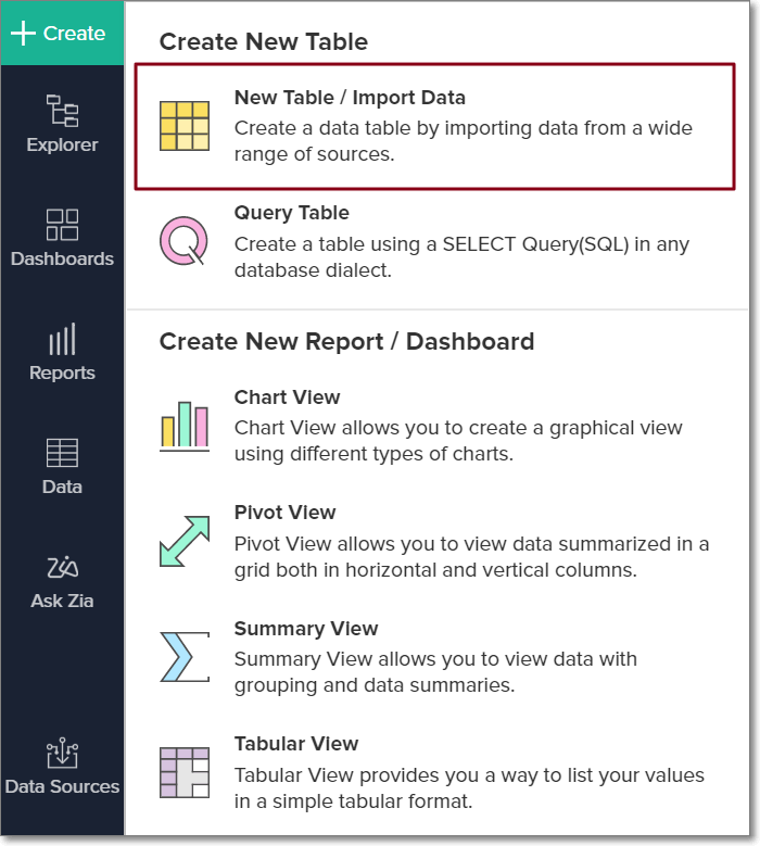 Import from Microsoft Azure MySQL | Analytics Plus Cloud
