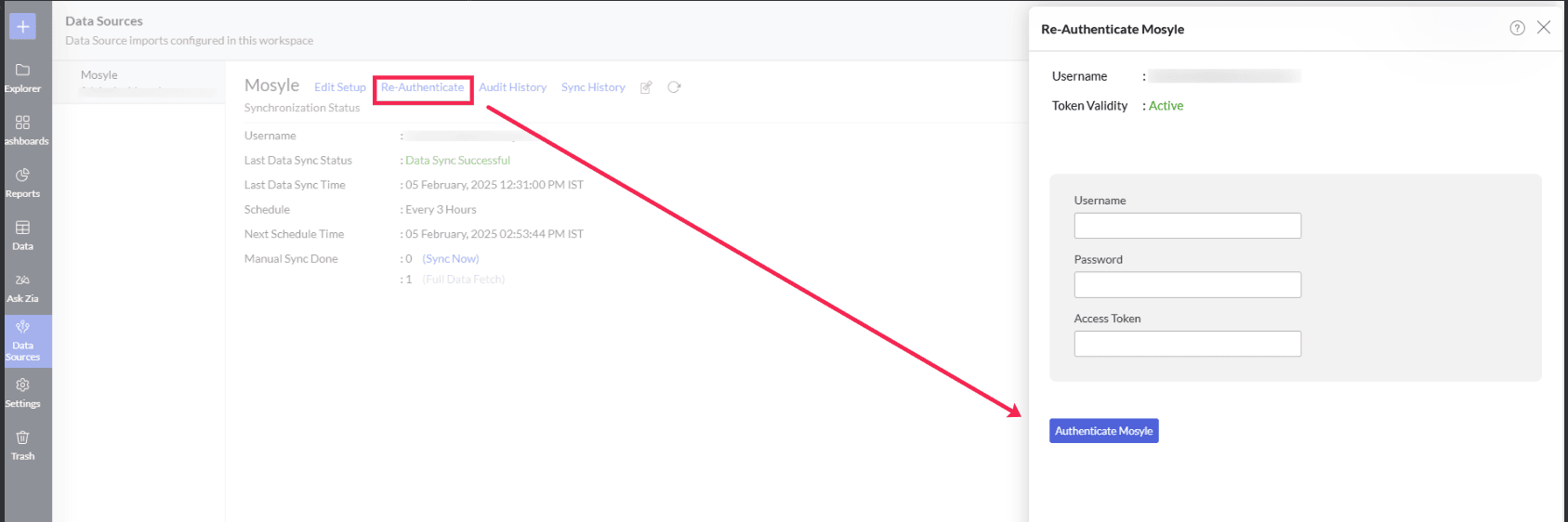 Mosyle Integration|Analytics Plus