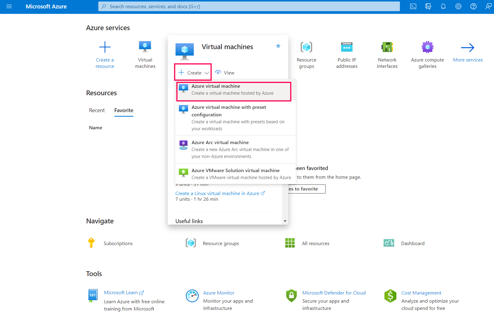 Installing on Azure | ManageEngine AppCreator Help
