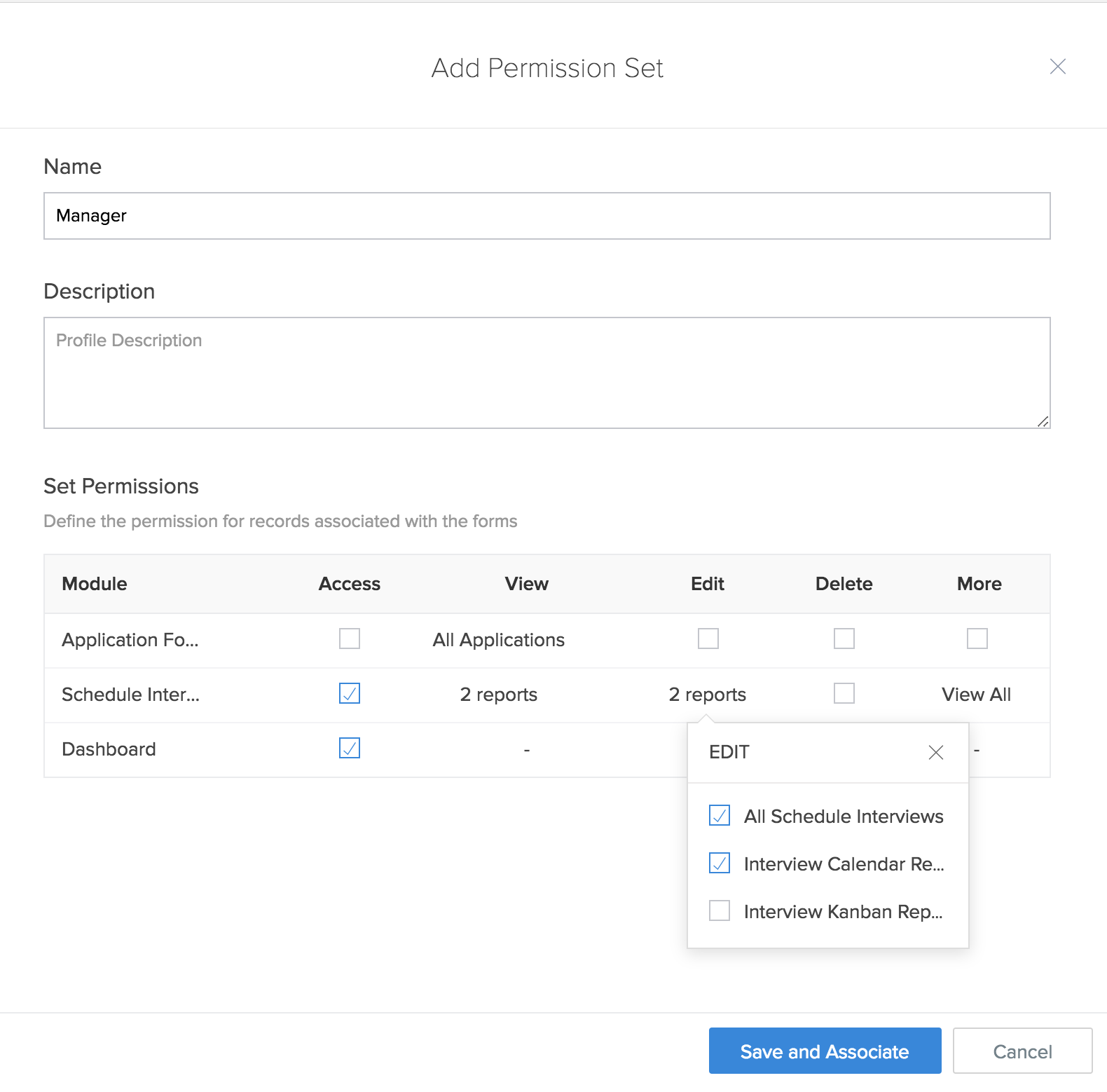 ME AppCreator - Quick Start Guide |ManageEngine AppCreator Help