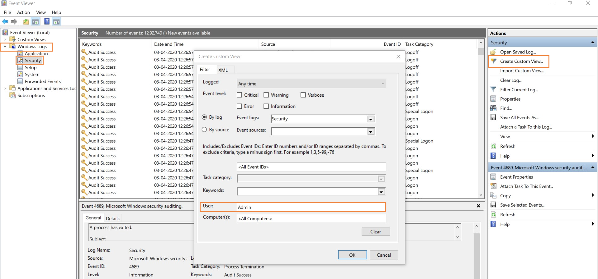 Comment suivre les activités des utilisateurs privilégiés dans Active Directory | ManageEngine ...