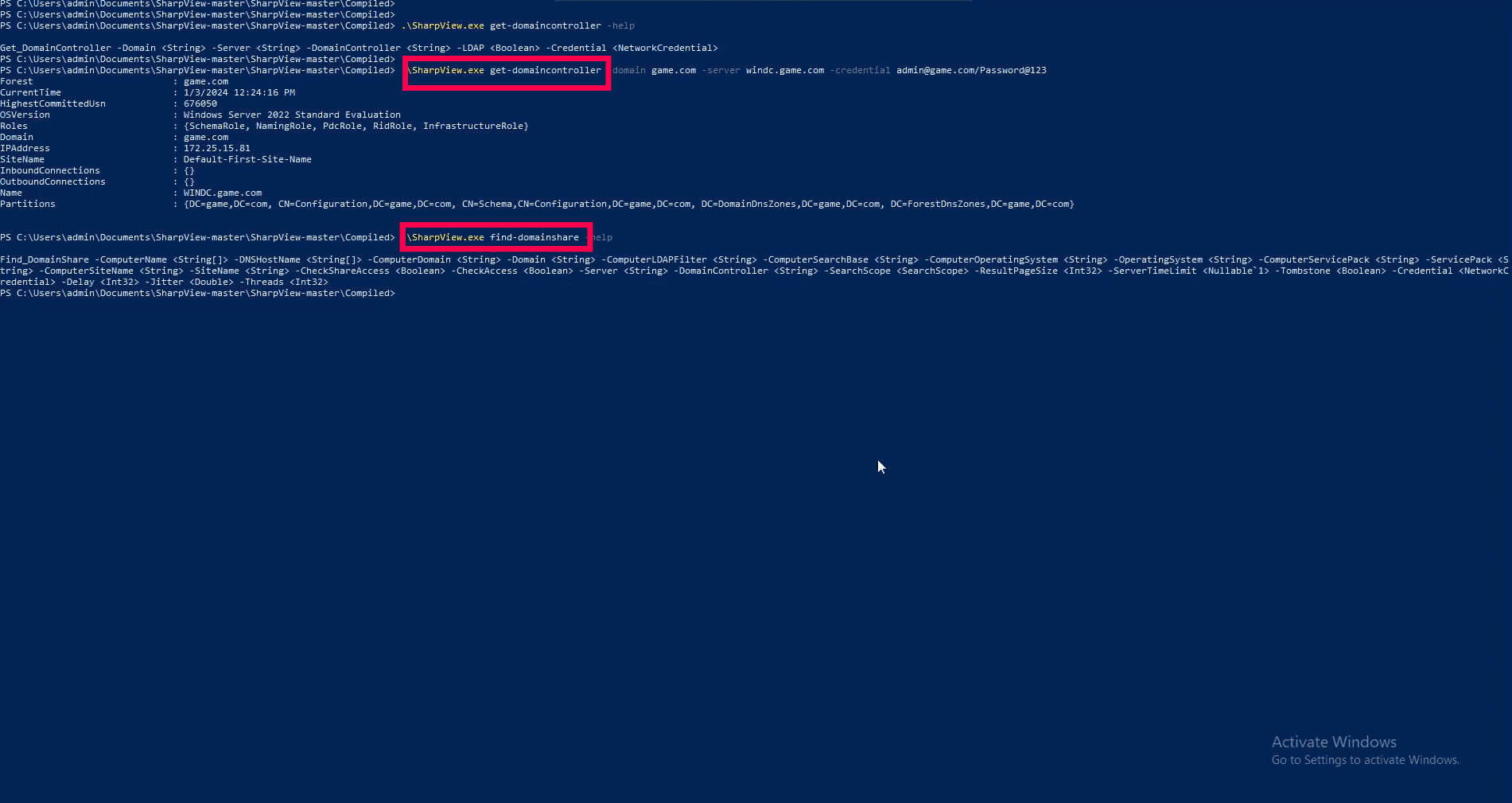 ¿Qué es SharpView.exe, cómo detectarlo y defenderse de él ...