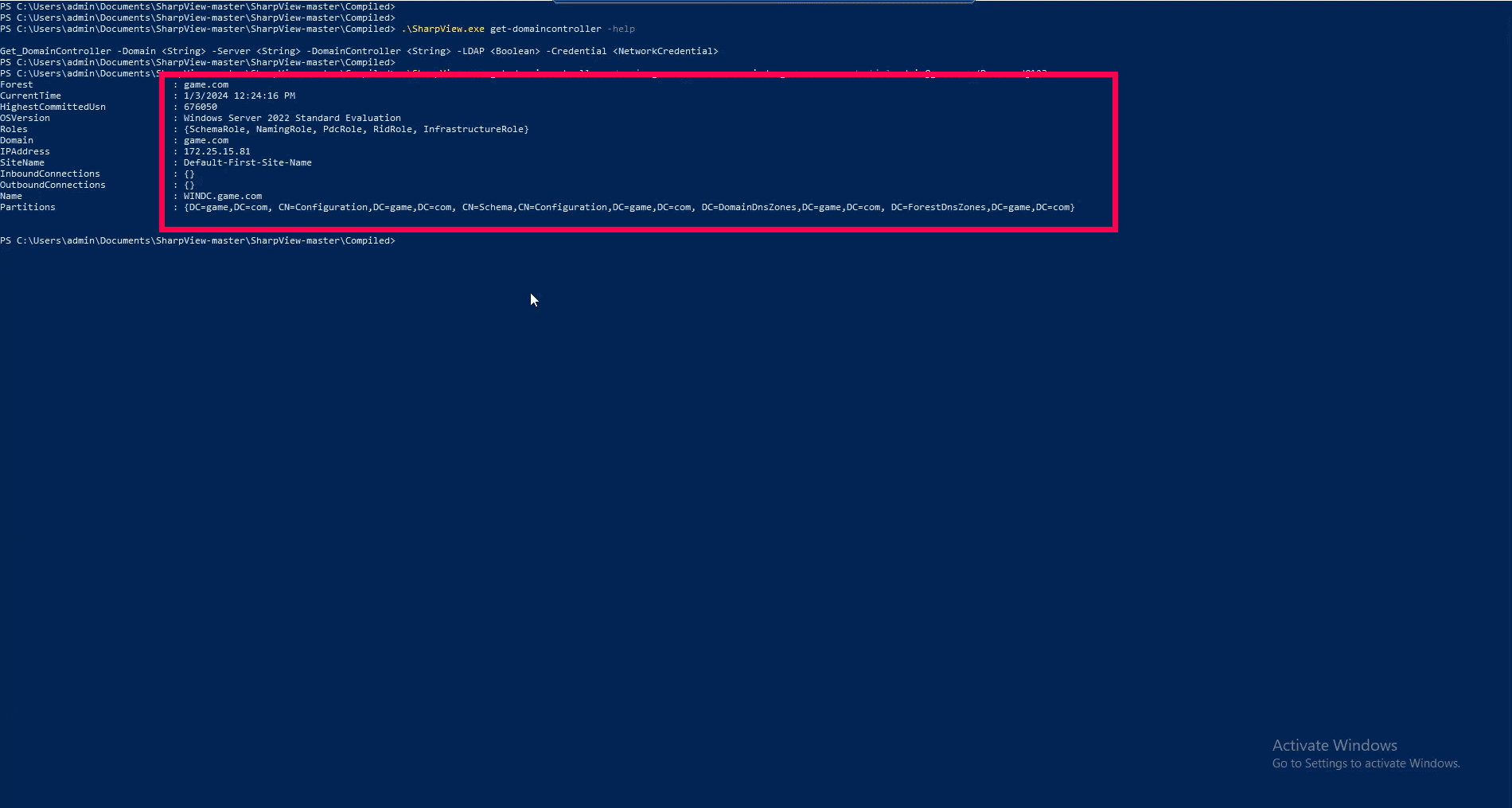 ¿Qué es SharpView.exe, cómo detectarlo y defenderse de él ...