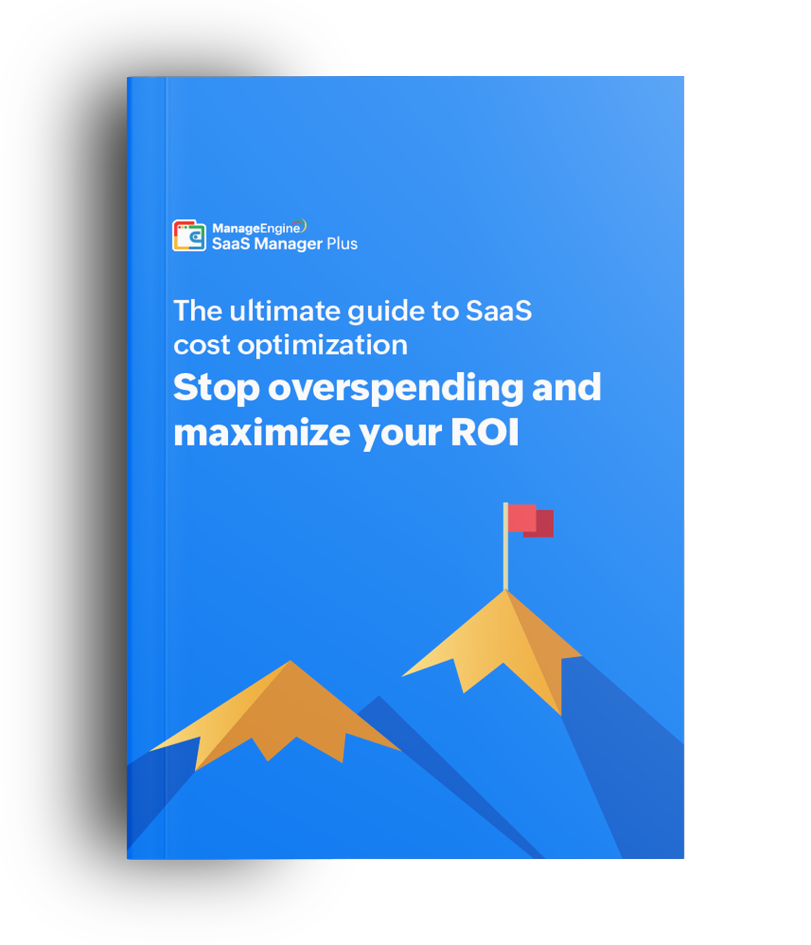 Ebook: La guía definitiva para la optimización de costos del SaaS ...
