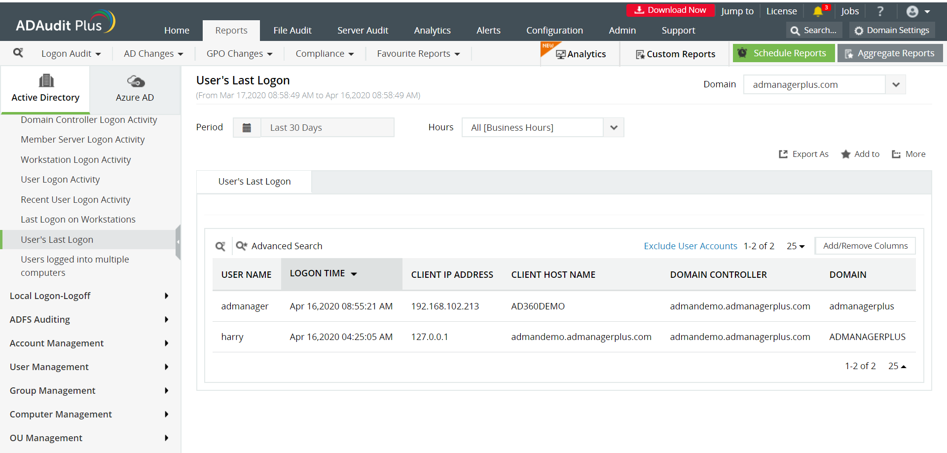 Hur man hittar datorn en användare loggade in på med hjälp av ...